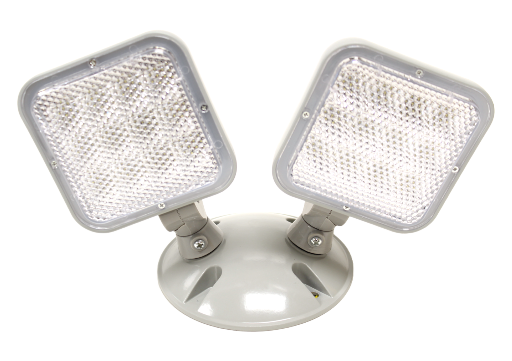 LED Dual Remote Head