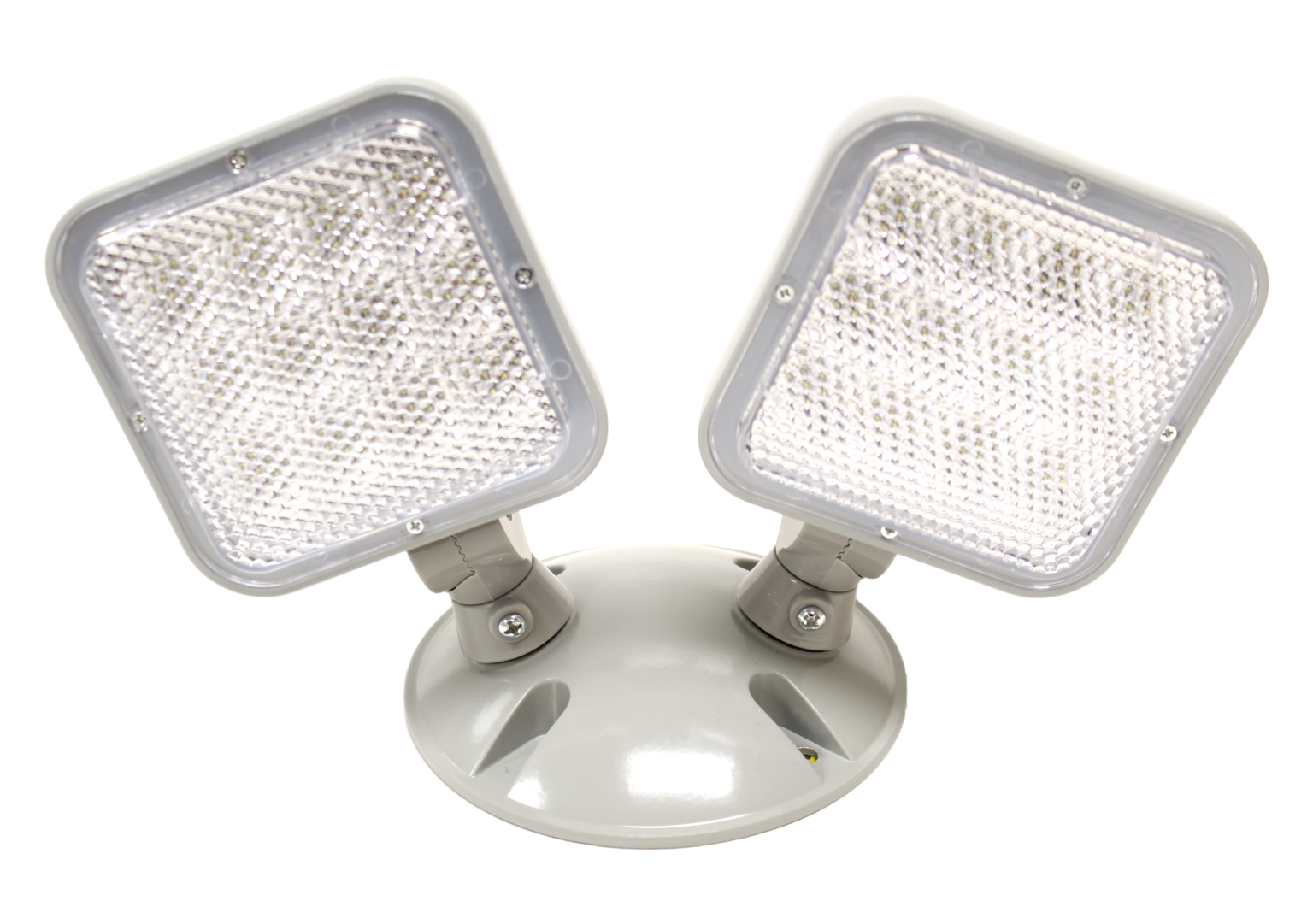 LED Dual Remote Head