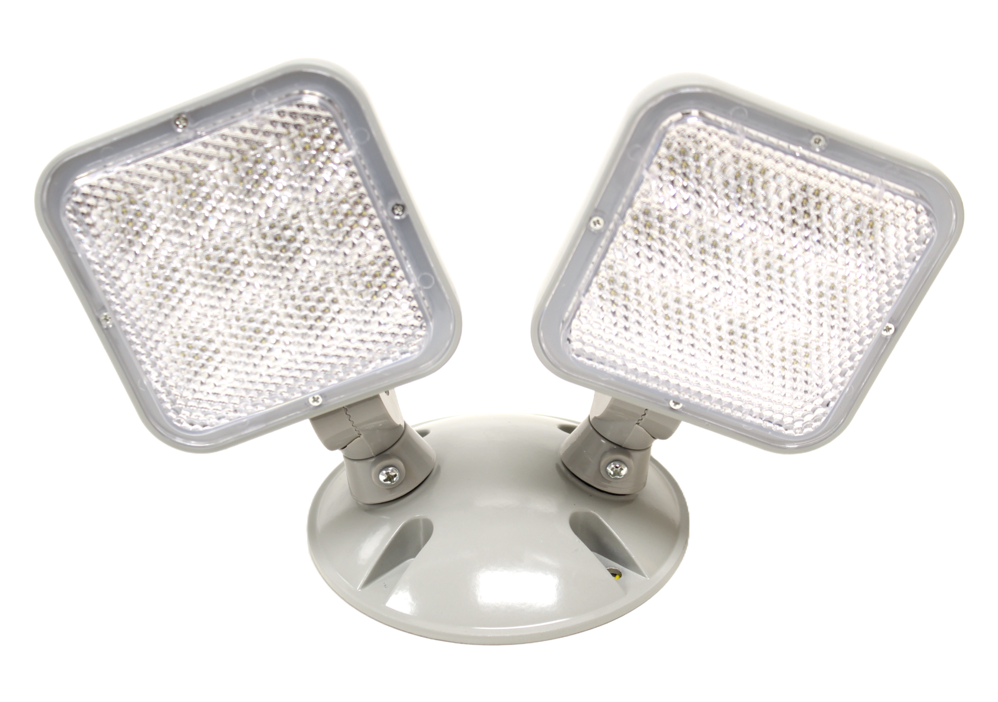 LED Dual Remote Head